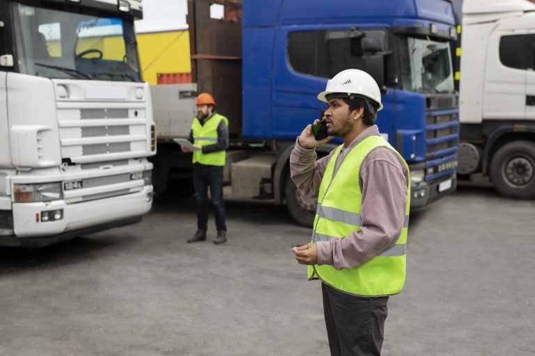 T For Trucking – One Logistic Solution